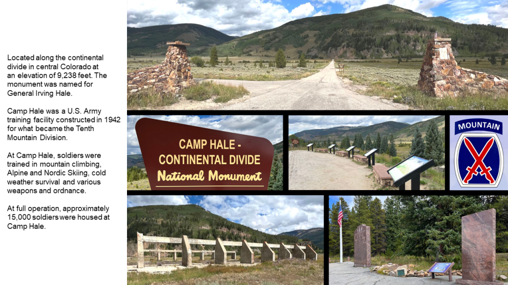 National Monuments - American Parklands